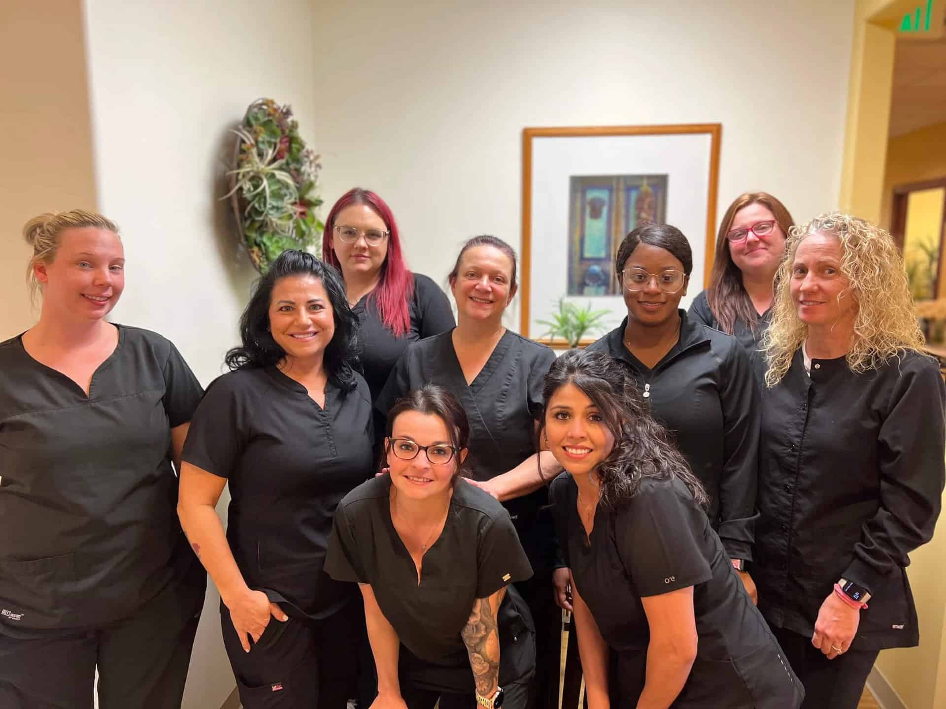 Anthem Oral Surgery And Implant Center